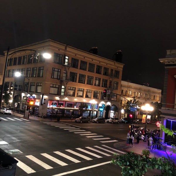 Downtown San Diego - San Diego, CA