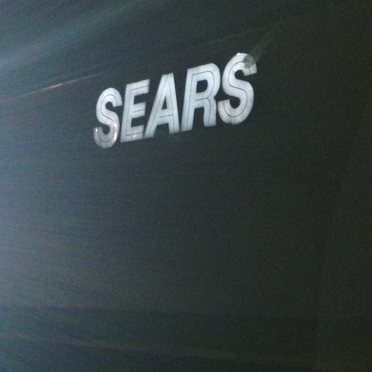 Sears (Now Closed) - Hardware Store in Manassas