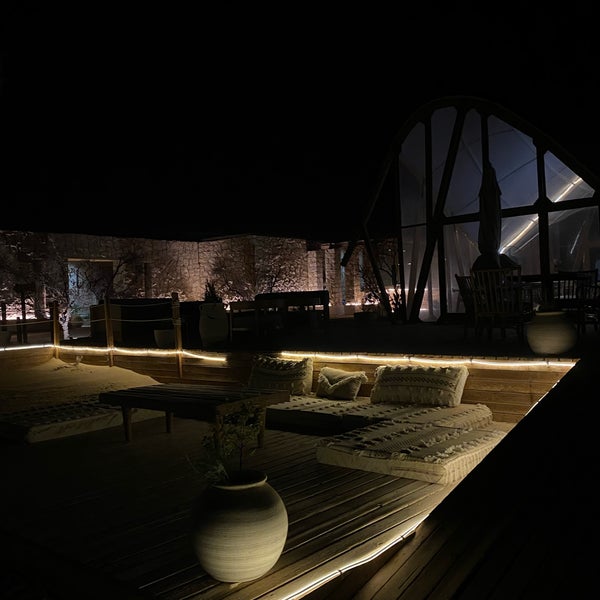 Remal El Rayan Glamp - Wadi El Rayan Rd