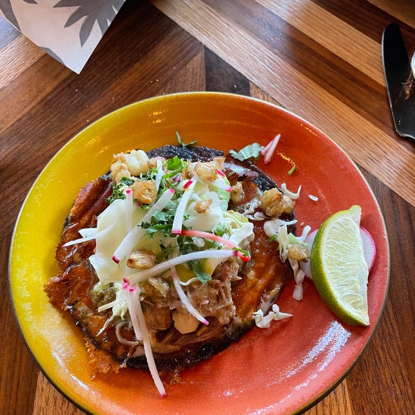 Puesto - Taco Restaurant in La Jolla