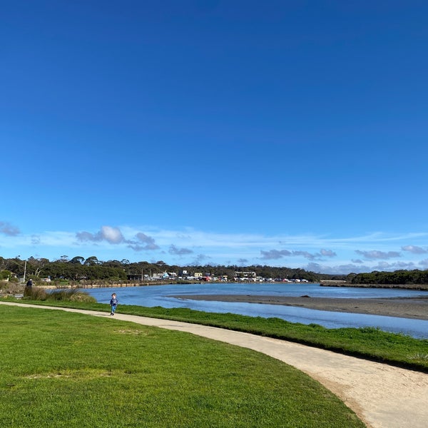 Anglesea Beach - Beach in Anglesea