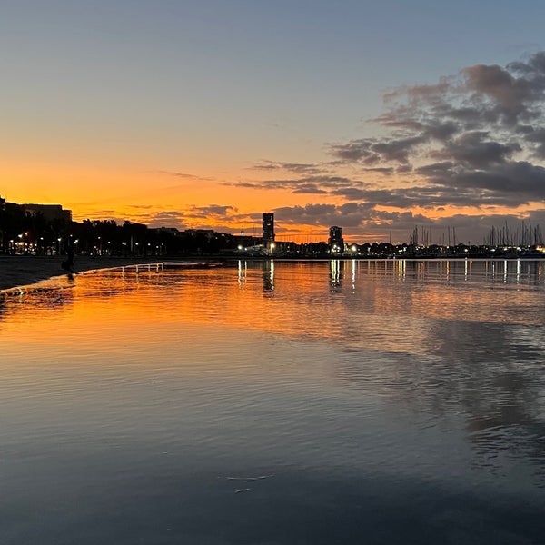 Eastern Beach - Beach