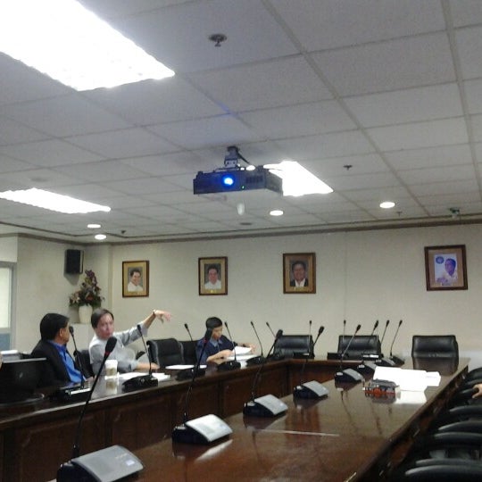 National Telecommunications Commission (NTC) Central Office - Office in ...