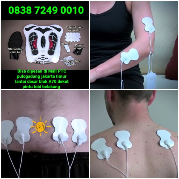 Sodagar Komputer Pondok Kopi - Duren Sawit - Kompleks Ruko Jl. Robusta ...