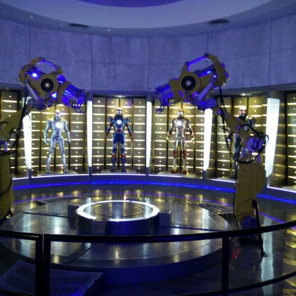 Comicave - Dubai Outlet Mall (Now Closed) - Comic Shop in Dubai, United ...