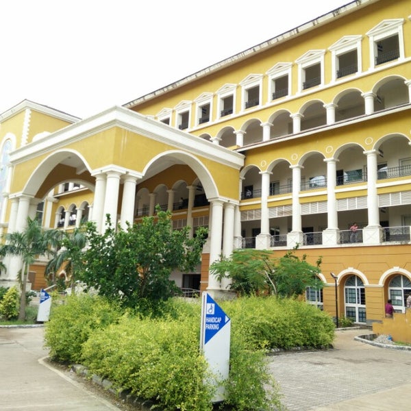 South Goa Collector Office - Government Building in Margao