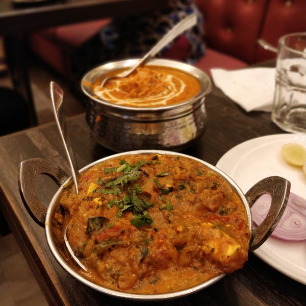 Mini Punjab - Bandra West - 14 tips