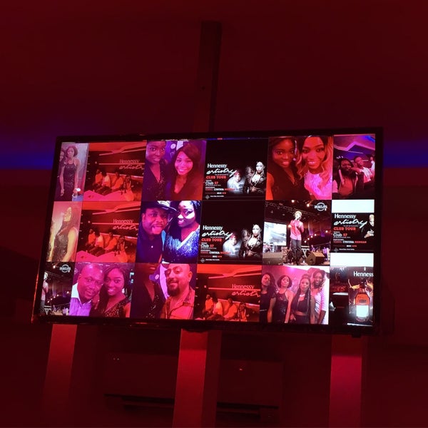 Club 57 - Night Club