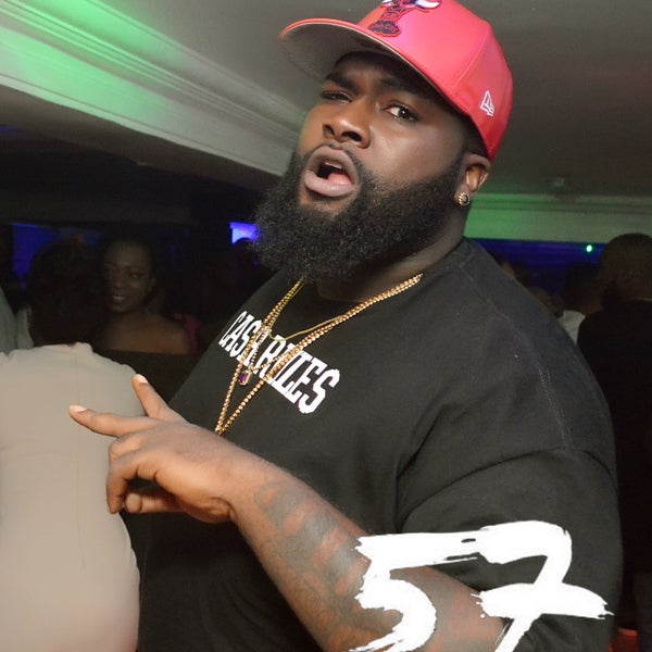 Club 57 - Night Club