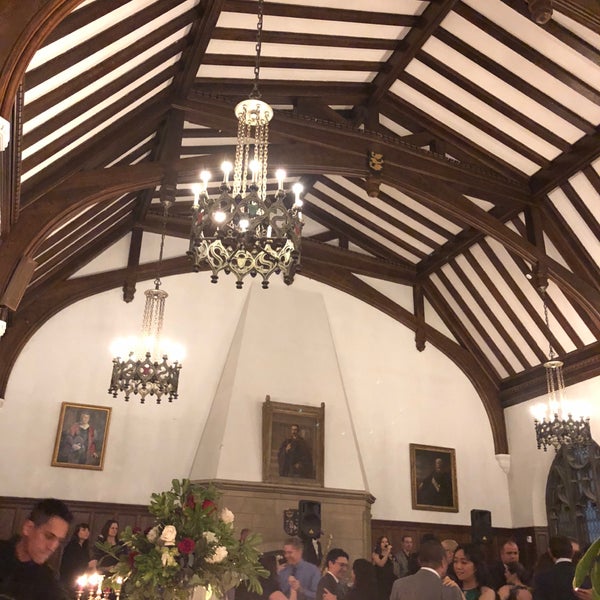 Union Theological Seminary - West Harlem - 3041 Broadway