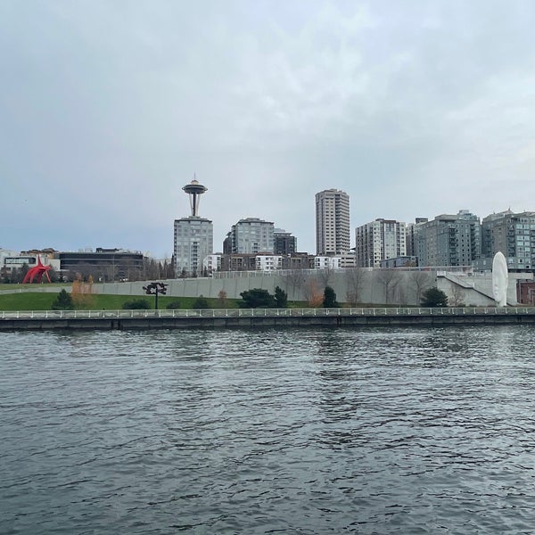 Photos at Pier 70 - Pier in Seattle