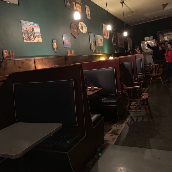 Photos at Stumbling Monk - Bar in Capitol Hill