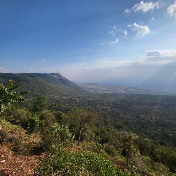 Great Rift Valley View Point - 14 tips