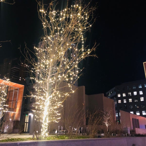 Tabor Center - Shopping Mall in Denver