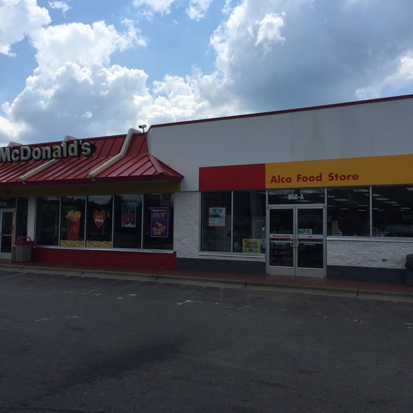 Carthage NC - City