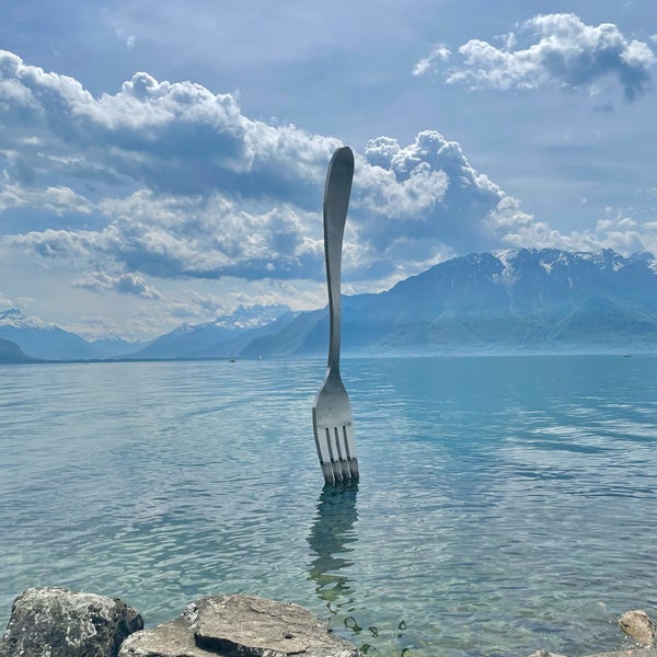 La Fourchette - Monument / Landmark