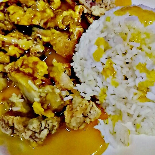 Midtown Food Palace - San Fernando, La Union