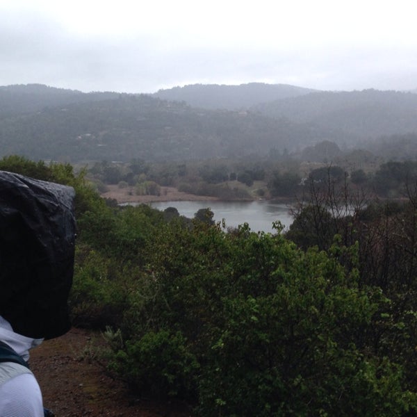 Jasper Ridge Biological Preserve - 1 tip from 69 visitors