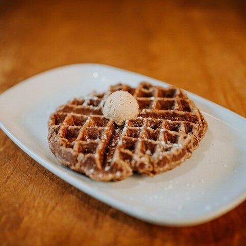 Gold Rush Cafe - American Restaurant