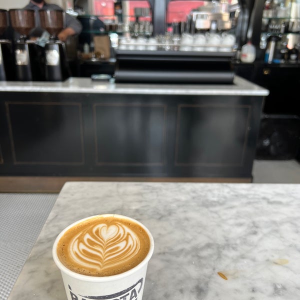 Barista - 53 tips from 1848 visitors