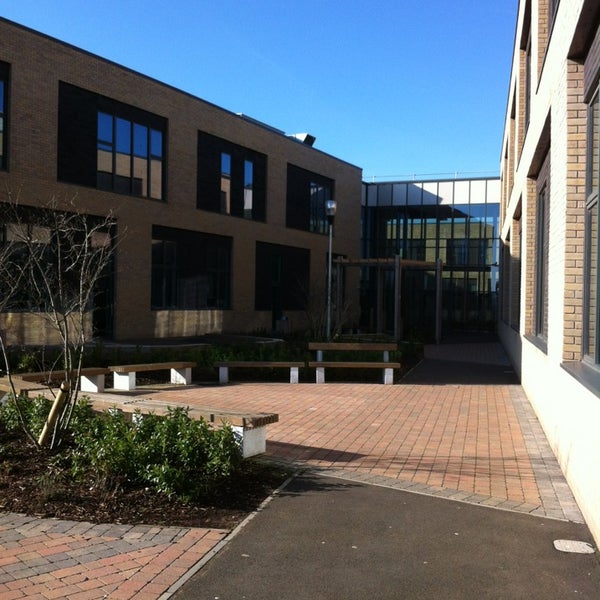 Shelfield Academy - High School