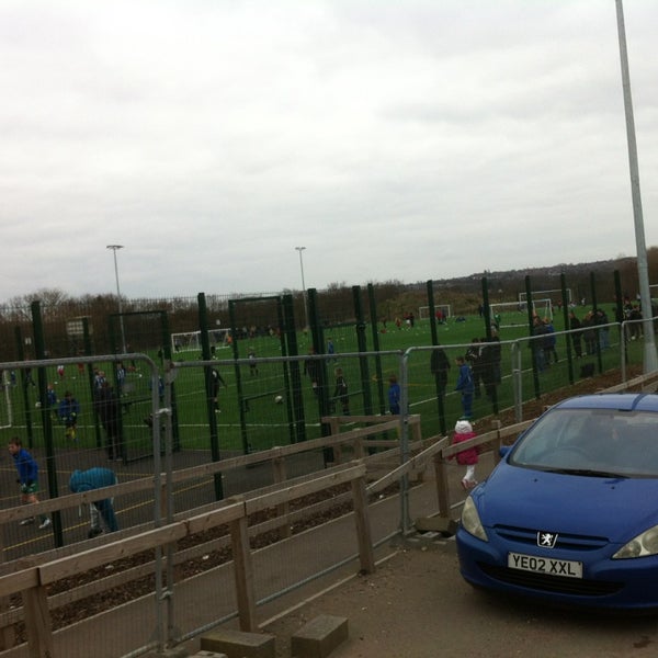 Shelfield Academy - High School