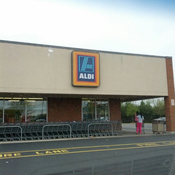 ALDI - Greenville, SC
