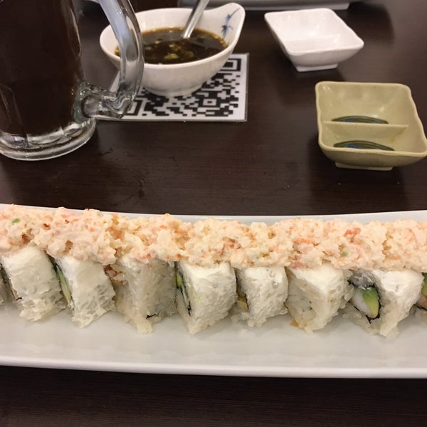Tokio Rose - Sushi Restaurant in Del Valle Norte