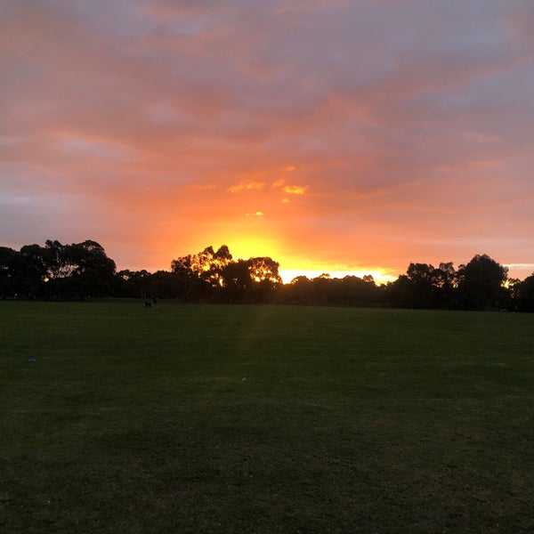 Elsternwick Park - 7 tips from 337 visitors