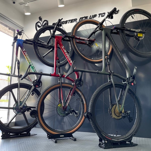 Bad Apple Cycles - 1 tip