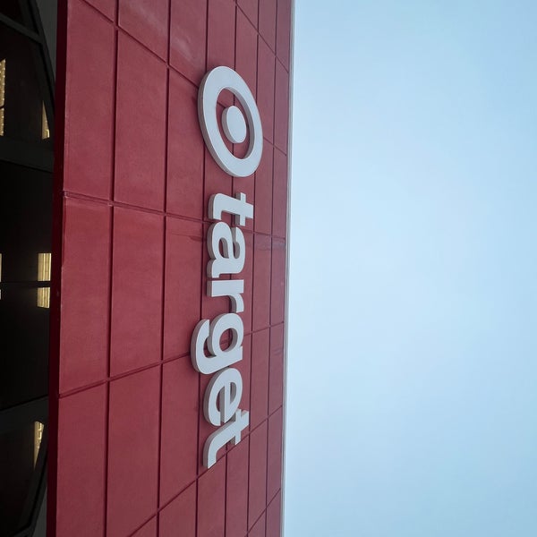 Target - 79 Commerce Way