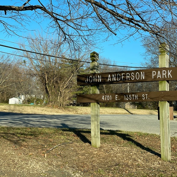 John Anderson Splash Park - Swimming Pool