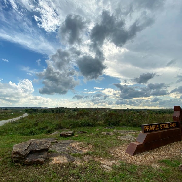 Prairie State Park - 2 tips from 37 visitors