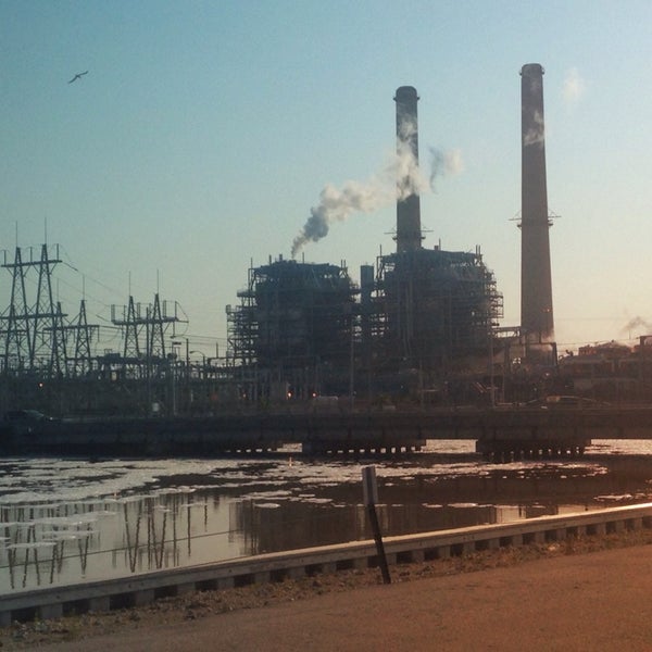 Turkey Point Power Plant - Homestead, FL