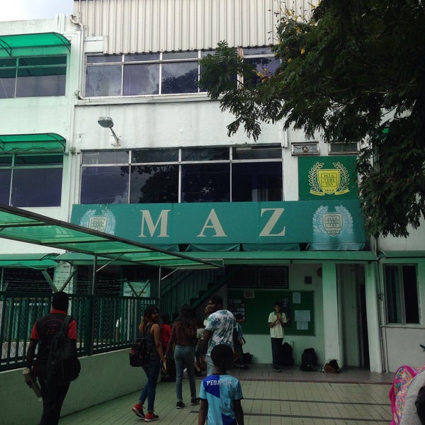 Photos at Maz International School - No.1 MAZ House Taman Paramount
