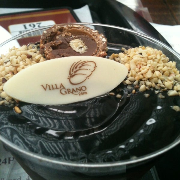 Photos at Villa Grano - Bakery in Vila Madalena