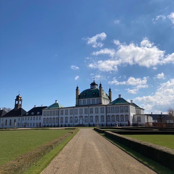 Fredensborg Slot - 4 tips from 745 visitors