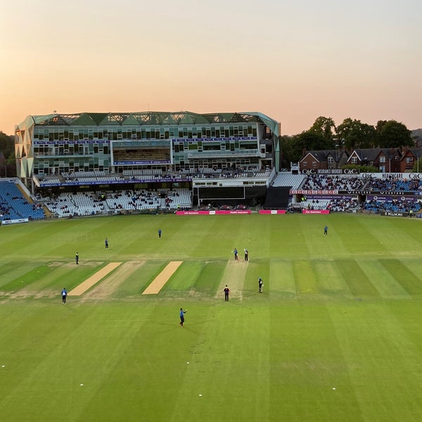 Headingley Cricket Ground - Headingley - 12 tips from 618 visitors