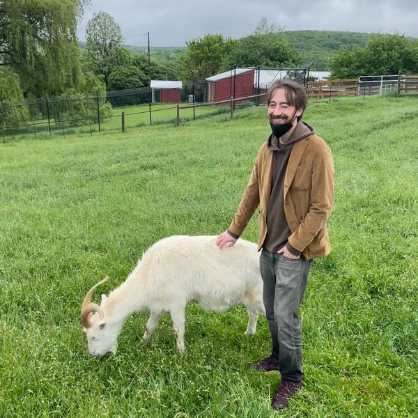 Farm Sanctuary - 21 tips