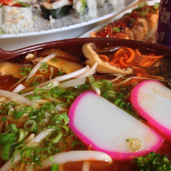 Photos at Mio Sushi - Portland, OR