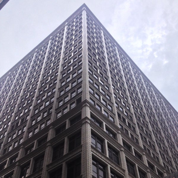 Railway Exchange Building - Office in Downtown East