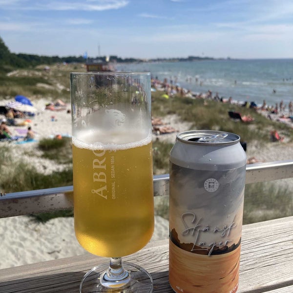 strandtugg - Beach Bar in Höllviken