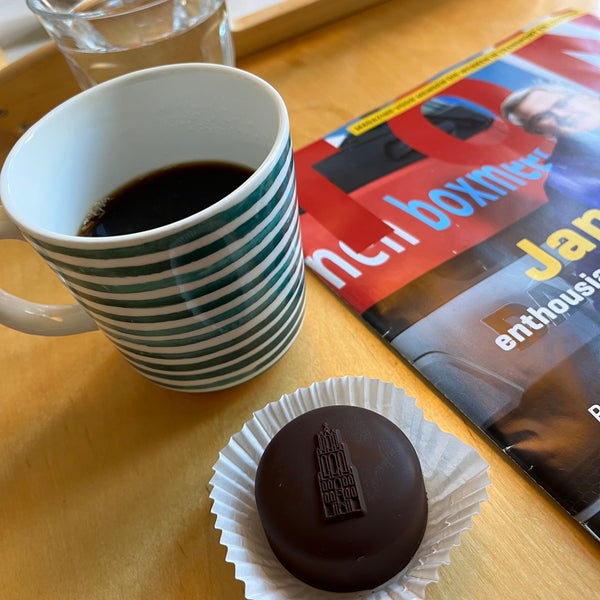 Rudolf Magnus instituut - Rivierenwijk - 26 visitors