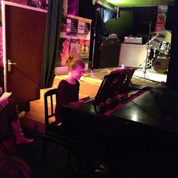 Muziekschool Ceres - Music Venue in Binnenstad