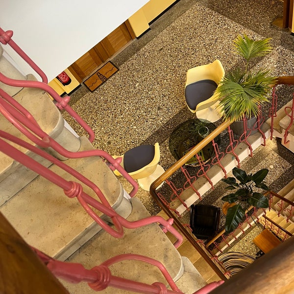 Rudolf Magnus instituut - Rivierenwijk - 26 visitors