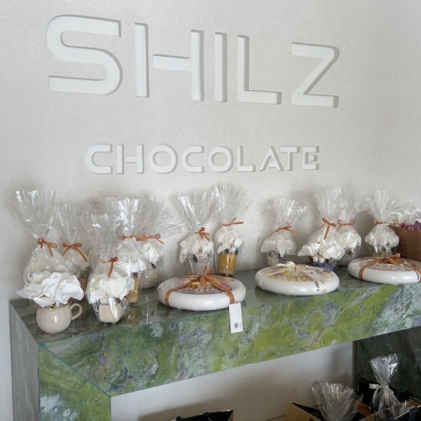 Shilz | شلز - الرحمانية - 79 tips