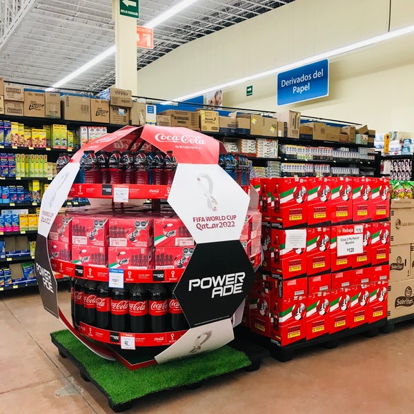 Walmart - Big Box Store