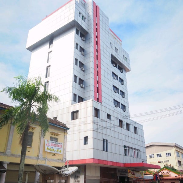 The Silver Inn - 10 tips