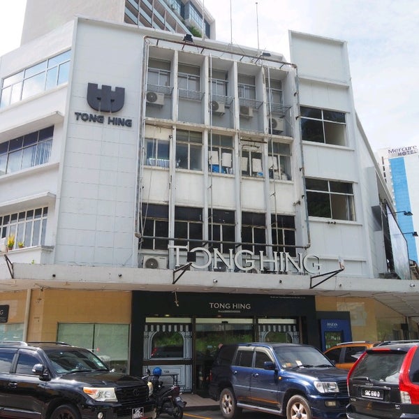 Photos at Tong Hing Supermarket - Grocery Store in Kota Kinabalu