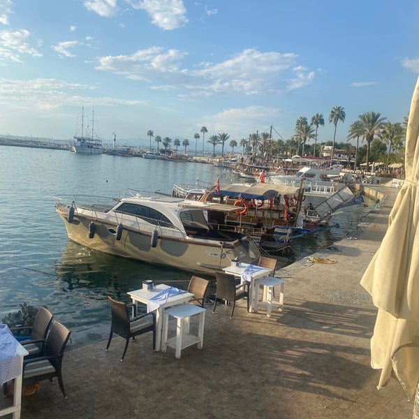 Side Çarşı - Liman Cd